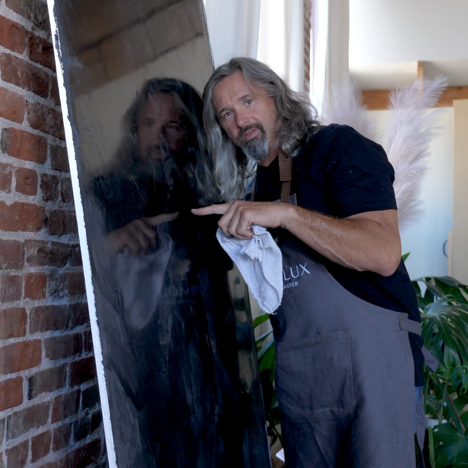 Mua FirmoLux Grassello Authentic Venetian Plaster | Polished Plaster ...