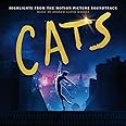 Amazon.com: Cats (Highlights From the Motion Picture Soundtrack): CDs ...