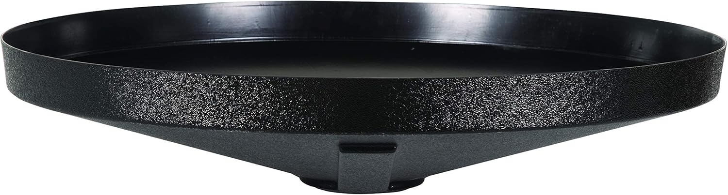 Moultrie Internal Funnel for Deer Feeders, 30 Gallon, Game Feeders ...