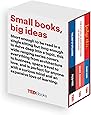 TED Books Box Set: The Creative Mind: The Art of Stillness, The Future ...