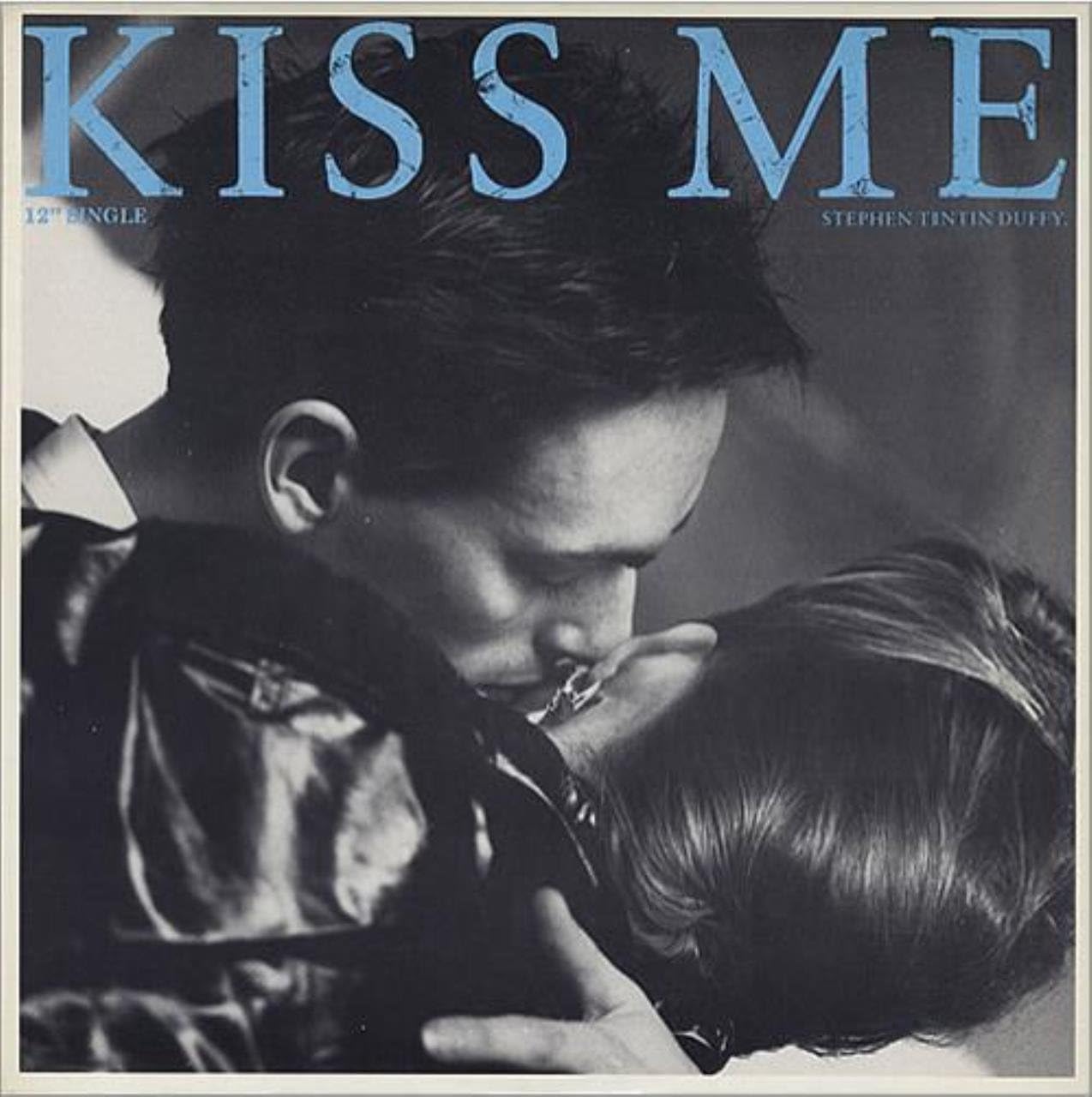 Kiss Me: Amazon.co.uk: CDs & Vinyl