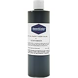 Amazon.com: AmeriColor Soft Gel Paste Food Color, 13.5-Ounce, Super ...