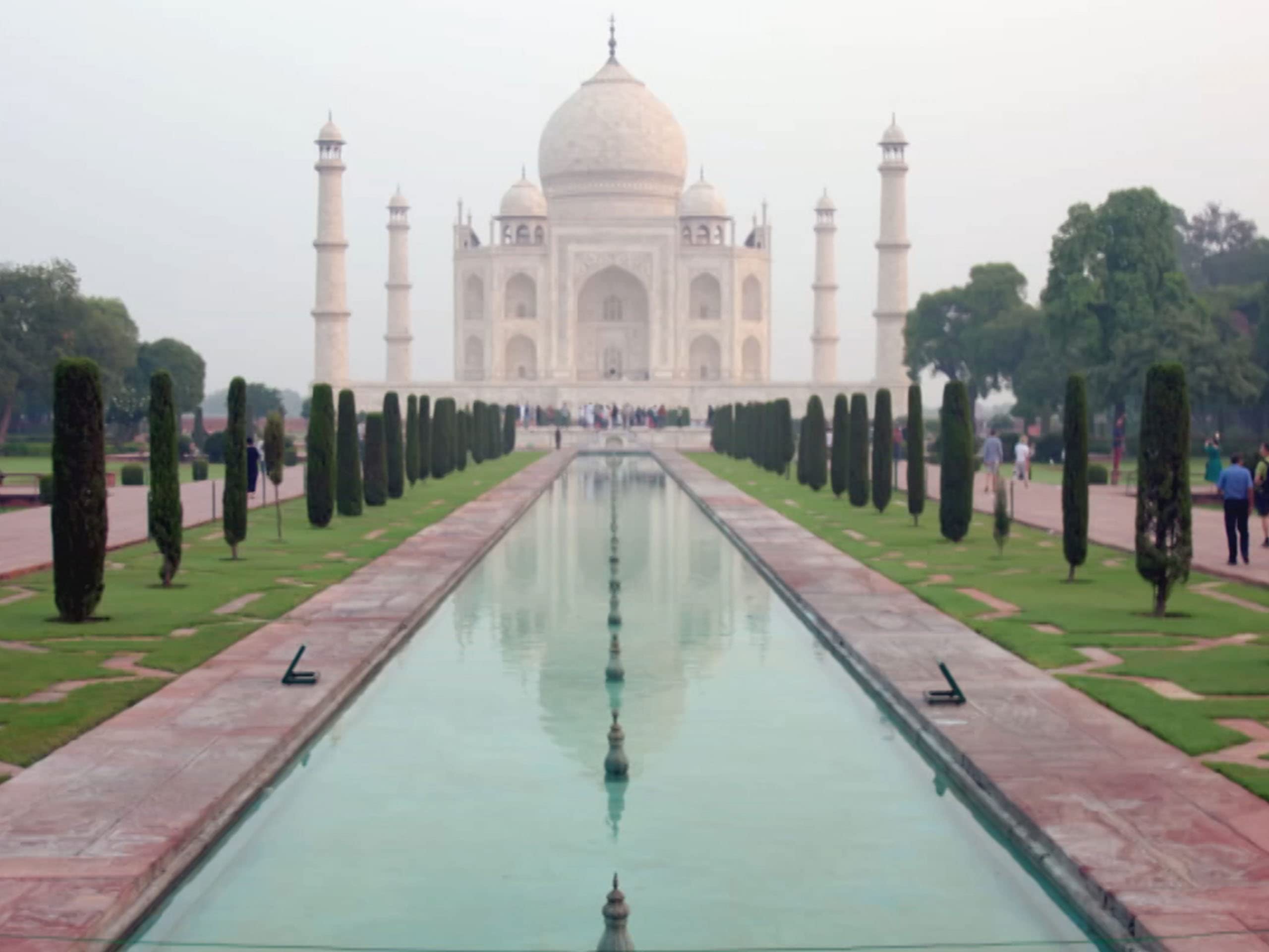 Watch The Wonder List with Bill Weir - Season 1 | Prime Video