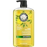 Amazon.com: Herbal Essences Clarifying Shampoo, Tea Tree, 29.2 Fl Oz, 7.949 Fl Oz : Beauty ...