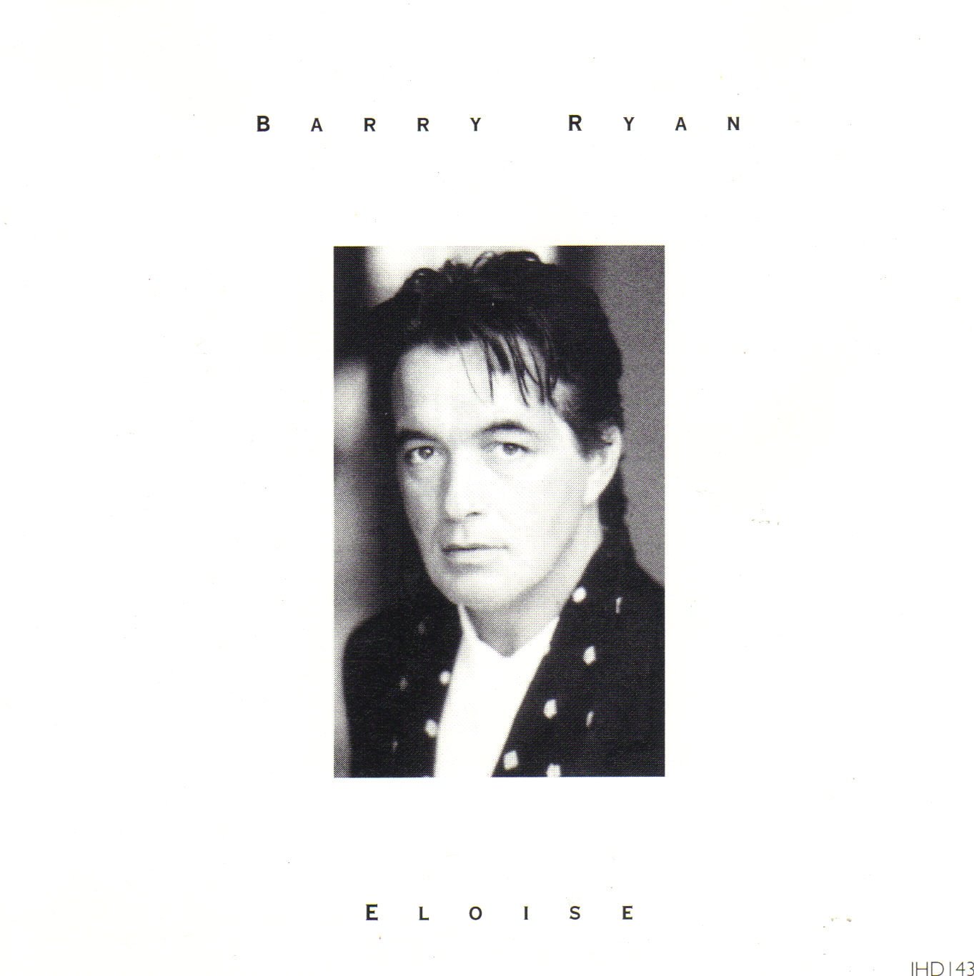 Barry Ryan - Eloise - Amazon.com Music