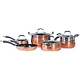 Amazon.com: Epicurious Cookware - Dishwasher Safe Oven Safe Nonstick ...