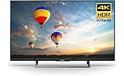 Amazon.com: Sony KD60X690E 60-Inch 4K Ultra HD Smart LED TV (2017 Model ...