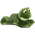 Aurora Frolick Frog Mini Flopsie Plush Stuffed Animal 8", Animals ...