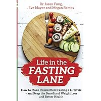 Life In The Fasting Lane: 9781788174060: Amazon.com: Books