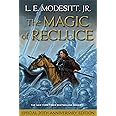 The Magic of Recluce (Saga of Recluce, 1): Modesitt, L.: 9780765331120 ...