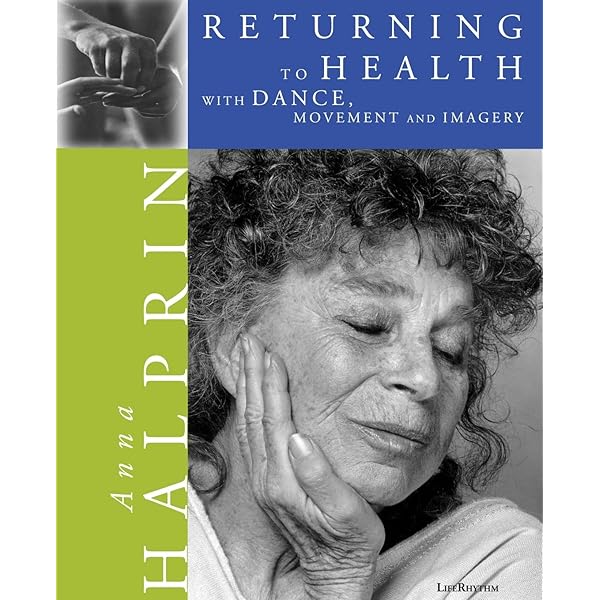 Anna Og Lawrence Halprin