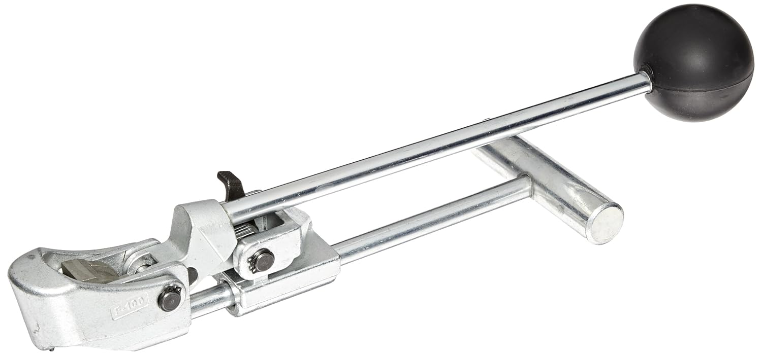 5/8 Clamp Banding Hand Tool tillescenter Fittings Hydraulics ...