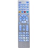 Amazon.com: GE Big Button Backlit Universal Remote Control for Samsung ...