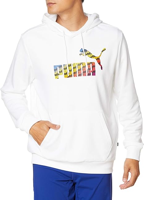 Buy Puma Men Hoodie at Amazon.in