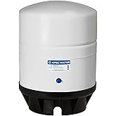 APEC TANK-14 14 Gallon Pre-pressurized Reverse Osmosis Water Storage ...