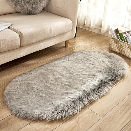 Large Faux Fur Rugs Uk | Bryont Blog