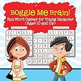 Boggle BrainBusters! 2: The Ultimate in Word Puzzle Fun: Tribune Media ...