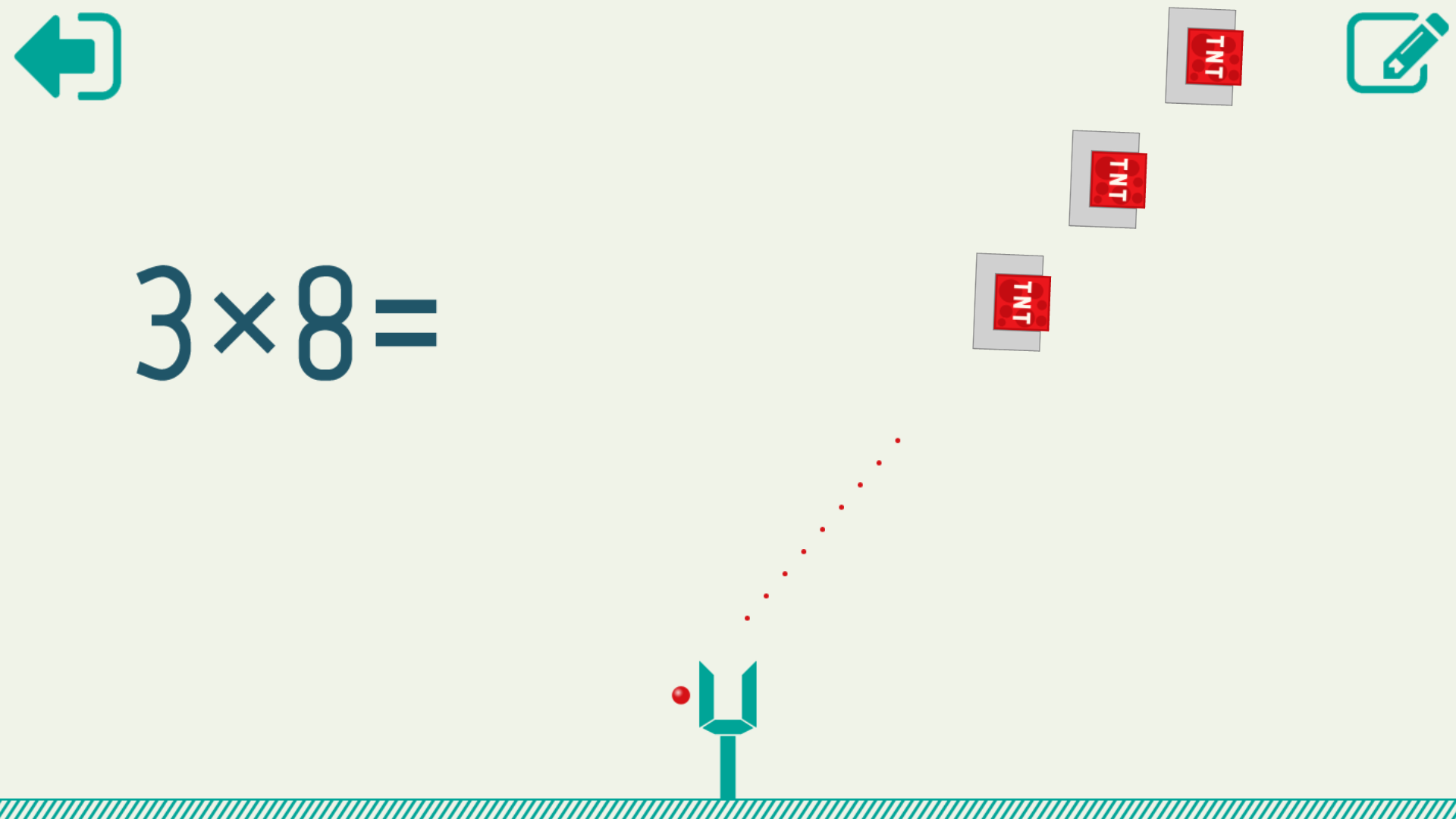 Math Shot Tablas de multiplicar:Amazon.es:Appstore for Android