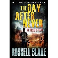 Blood Honor (The Day After Never): Blake, Russell: 9781530850648 ...