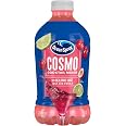 Amazon.com: Ocean Spray Cosmopolitan Cocktail Mixer, Drink Mixer Made ...