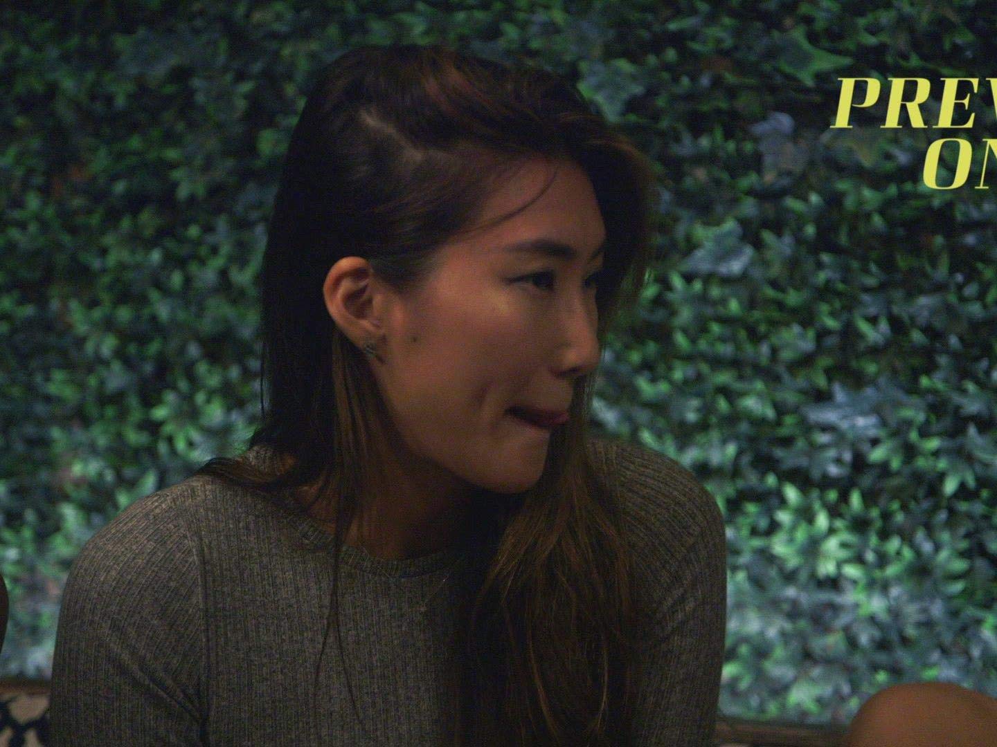 Model Squad Season 1 : Daniela Braga, Olivia Culpo, Hannah Ferguson ...