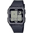 Amazon.com: Casio LF20W G-Shock Series | Unisex Digital Watch | Black ...