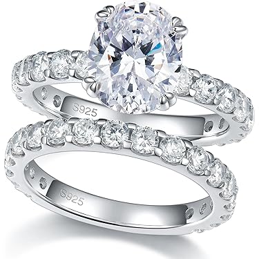 Amazon Wedding Ring Sets Amazon.com New Releases: The Best Selling New