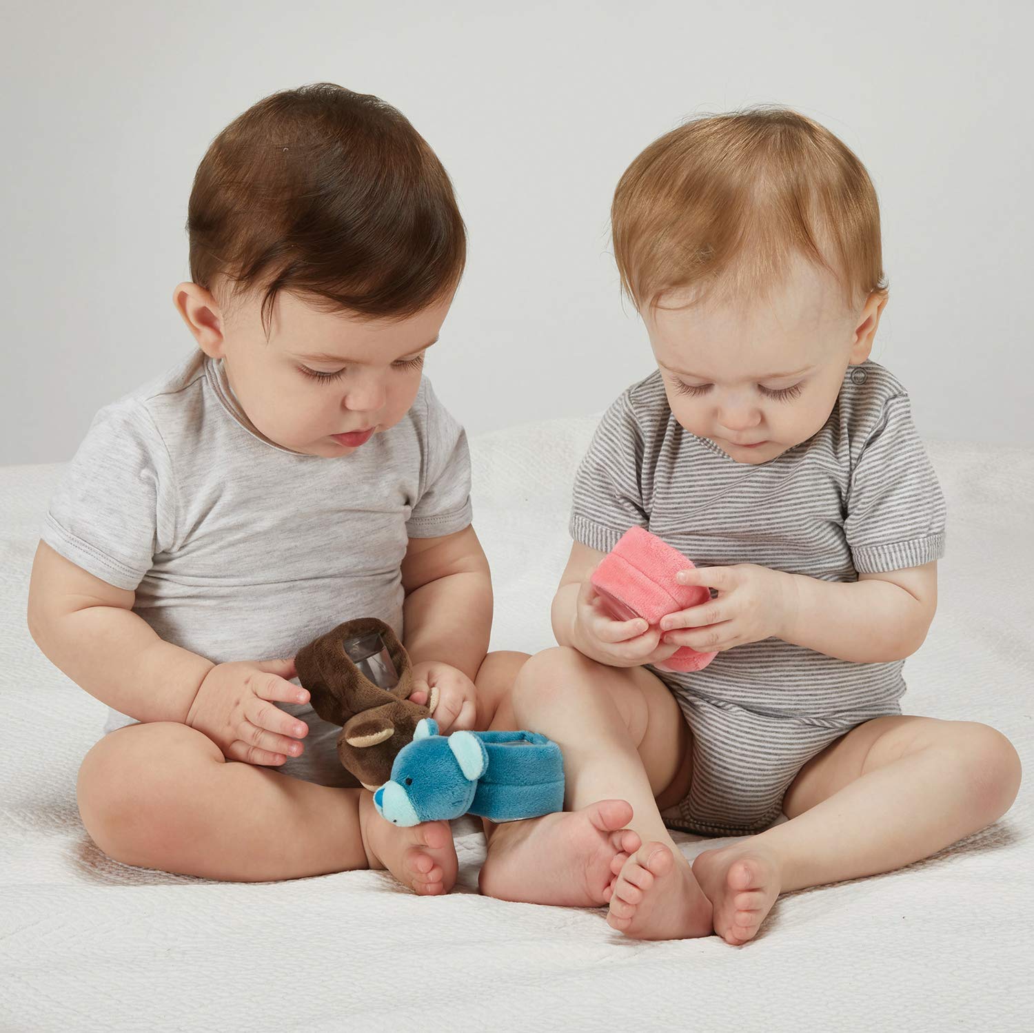 Mua Boo Bear Comfort Toy and Boo Cube Set, Blue Bear trên Amazon Mỹ ...