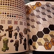 Minecraft Survival Sticker Book: An Official Minecraft Book From Mojang ...