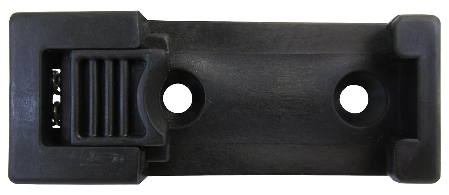 Amazon.com : Kwikee Kwiver HI-5 Spare Bracket : Archery Quivers ...