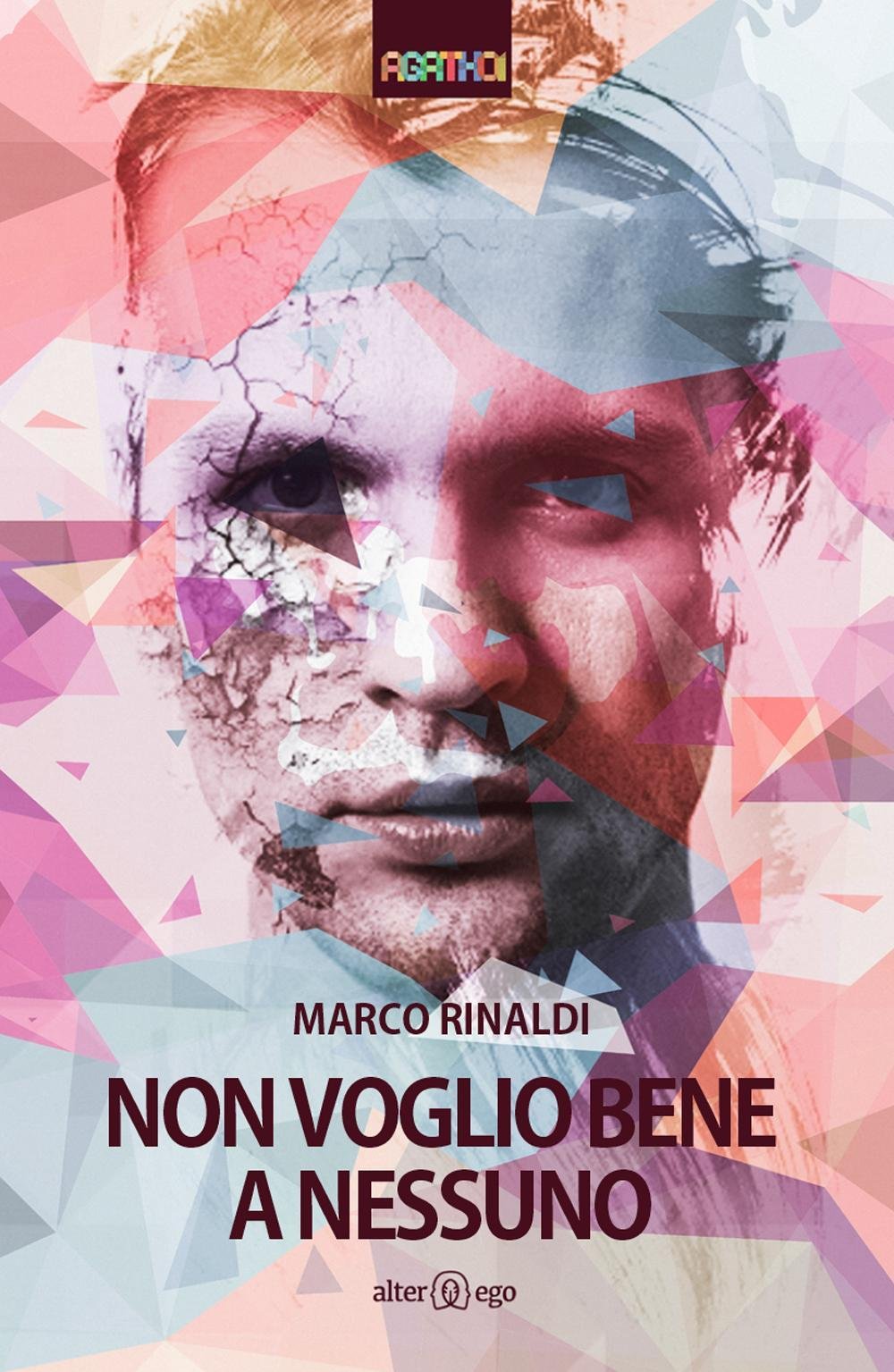 Non voglio bene a nessuno- Marco Rinaldi | gialloecucina