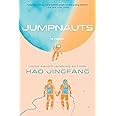 Amazon.com: Jumpnauts: A Novel (Folding Universe): 9781534422117 ...