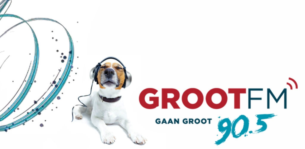 Groot FM:Amazon.com:Appstore for Android