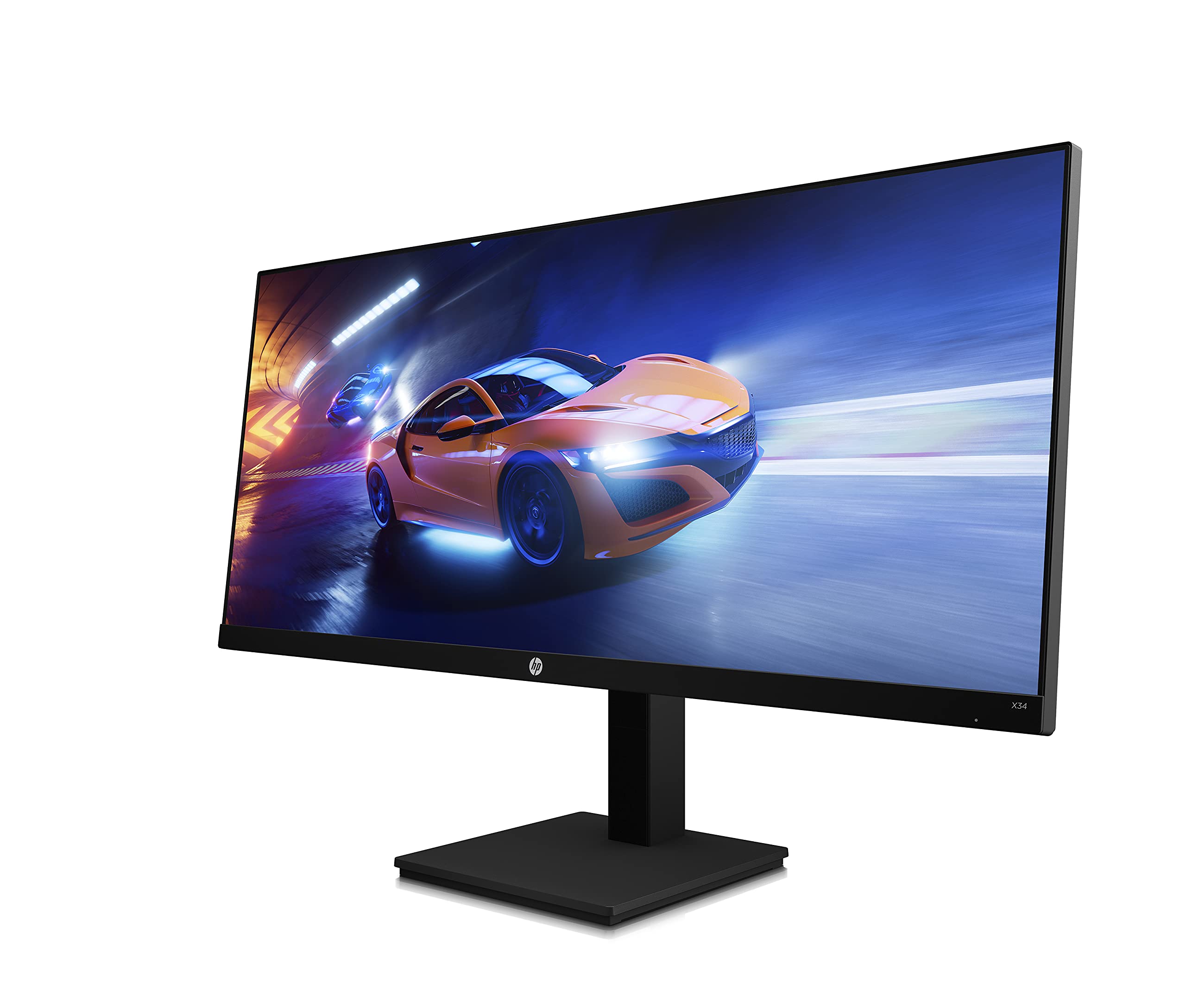Mua HP 34-inch QHD Ultra Wide 1440p IPS 165Hz UWQHD HDR Gaming Monitor ...