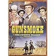 Amazon.com: Gunsmoke: Season 4, Vol. 2 : Amanda Blake, Dennis Weaver, Milburn Stone, James ...