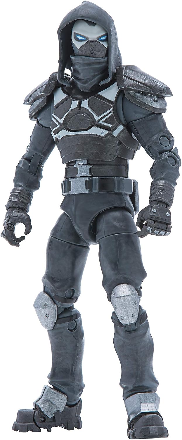 Fortnite FNT0061 Legendary Series, 1 Pack-6 Inch Enforcer Collectible ...