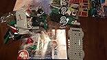 Amazon.com: LEGO Marvel Spider-Man Vulture's Trucker Robbery 76147 ...