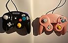 Amazon.com: Gamecube Controller, Fiotok Classic Wired Controller for ...