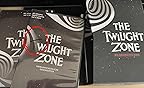 Amazon.com: The Twilight Zone: The Complete Series Blu-ray : Various ...