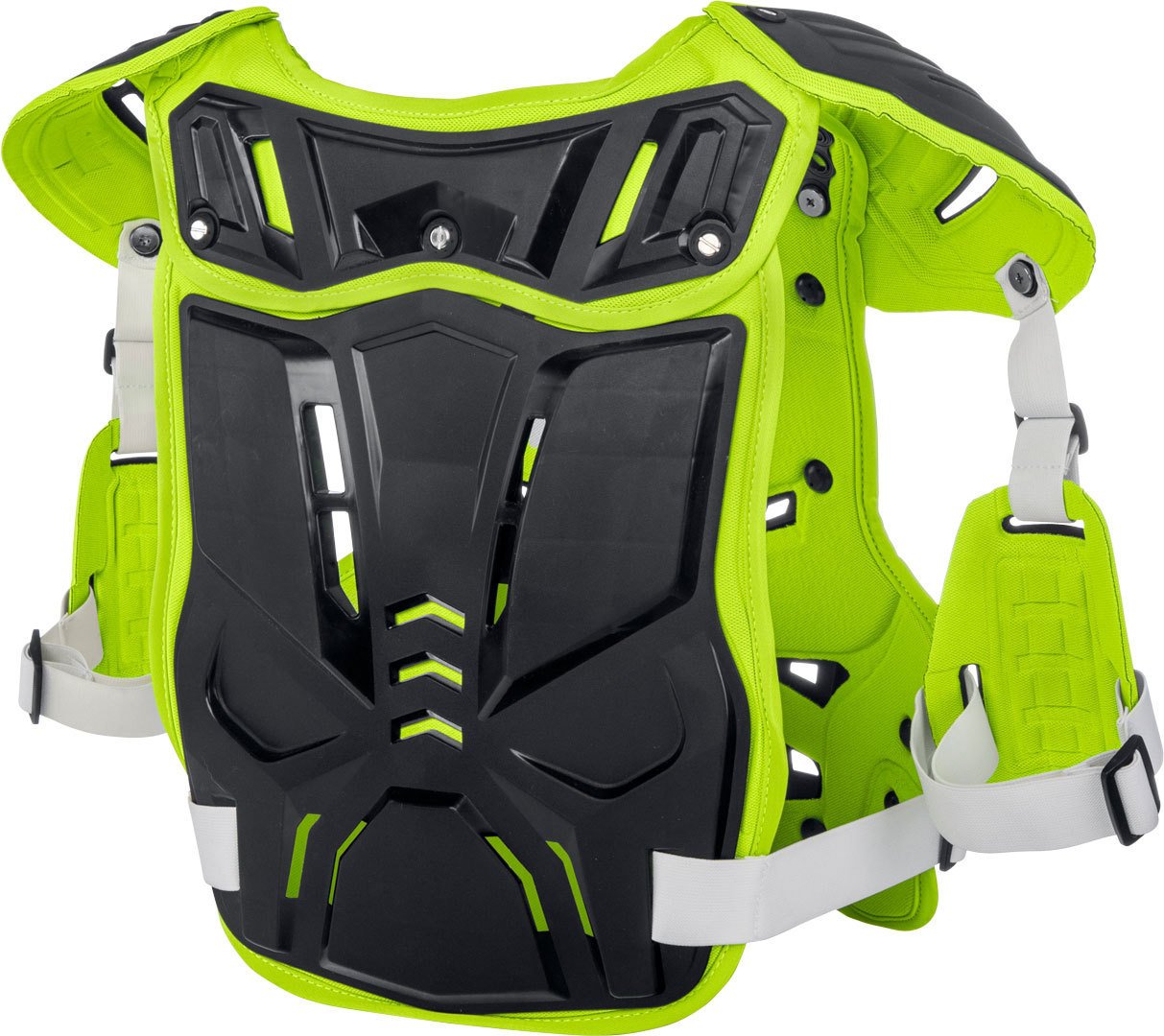 Chest Protection Oneal PXR Motocross Chest Protector Automotive
