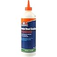 ELMERS Rotted Wood Stabilizer 16 Oz (E760Q) - Wood Fill - Amazon.com