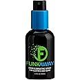 Amazon.com: FunkAway Odor Eliminator Spray for Shoes, Clothes and Gear ...