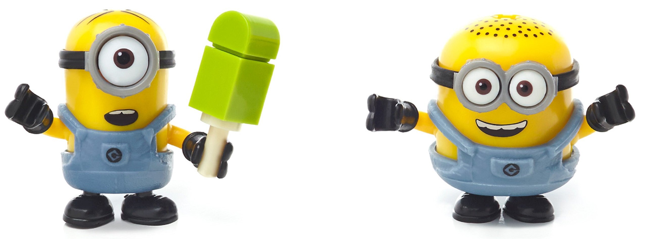 Mua Mega Bloks Despicable Me Ice Scream Truck trên Amazon Nhật chính ...