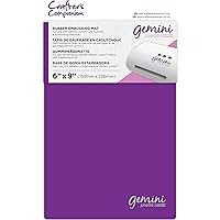 Amazon.com: Gemini Die Cutting Machine Accessory, Purple