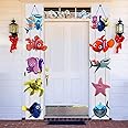 Amazon.com: Finding Nemo Porch Sign Door Hanging Banner, Finding Dory ...