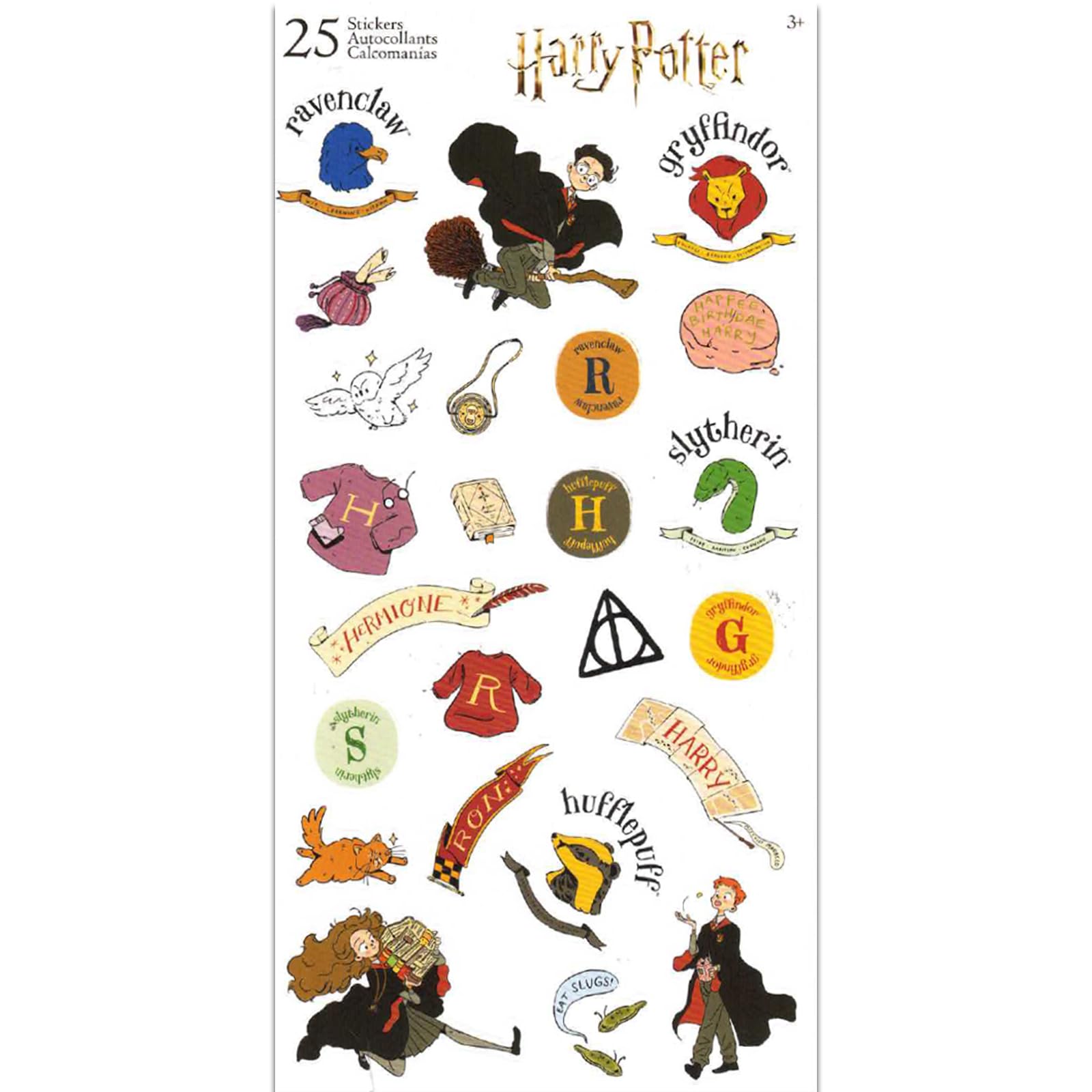 Mua Harry Potter Party Favors for Boys & Girls Bundle ~ 12 Pack Harry ...