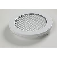 Natural Light EZ10FD 10" Flat Diffuser for Tubular Skylights - Sun ...