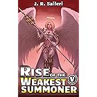 Amazon.com: Rise of the Weakest Summoner: Volume I eBook : Saileri, J. R.: Kindle Store