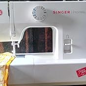 Singer Promise 1408 Sewing Machine: Amazon.in: Home & Kitchen