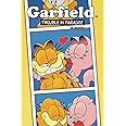 Amazon.com: Garfield Original Graphic Novel: Trouble in Paradise ...